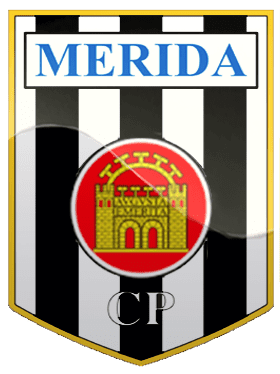 Mérida Promesas » Tercera división grupo 14
