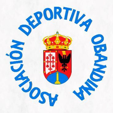 AD Obandina » Tercera división grupo 14